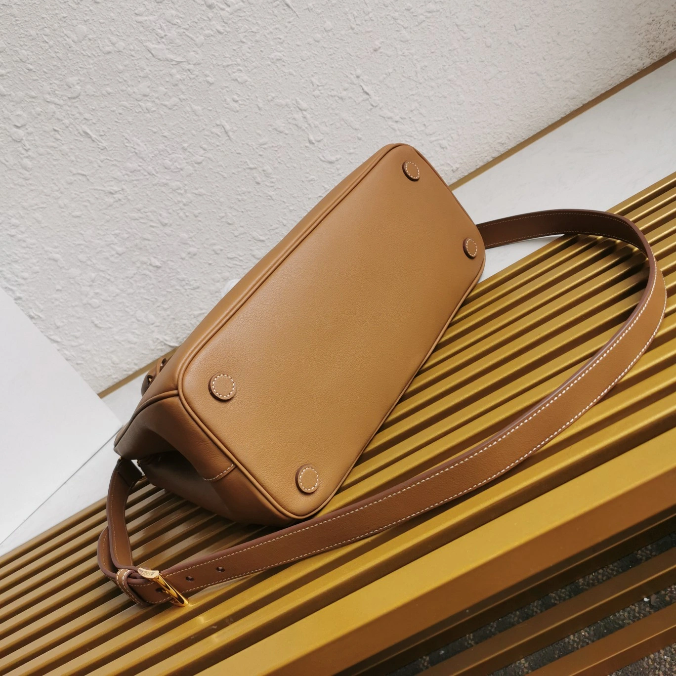 1:1 copy Prada Top Handle Bags