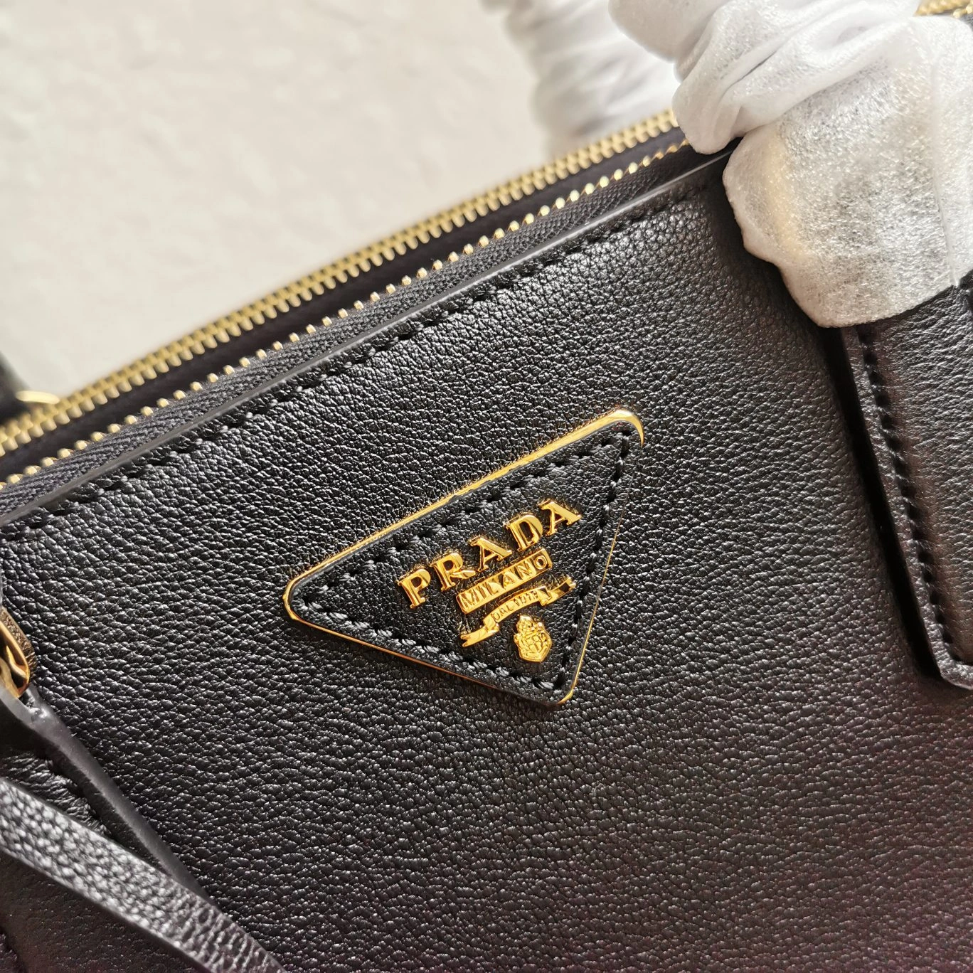 Discounted Prada Top Handle Bags