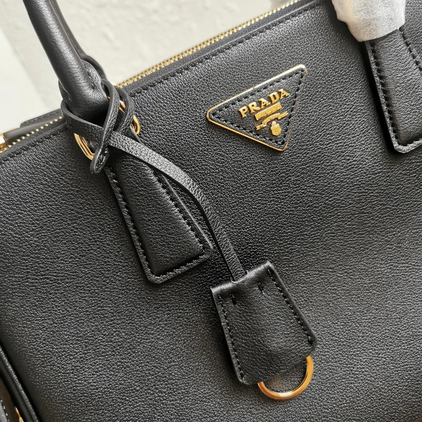 Discounted Prada Top Handle Bags