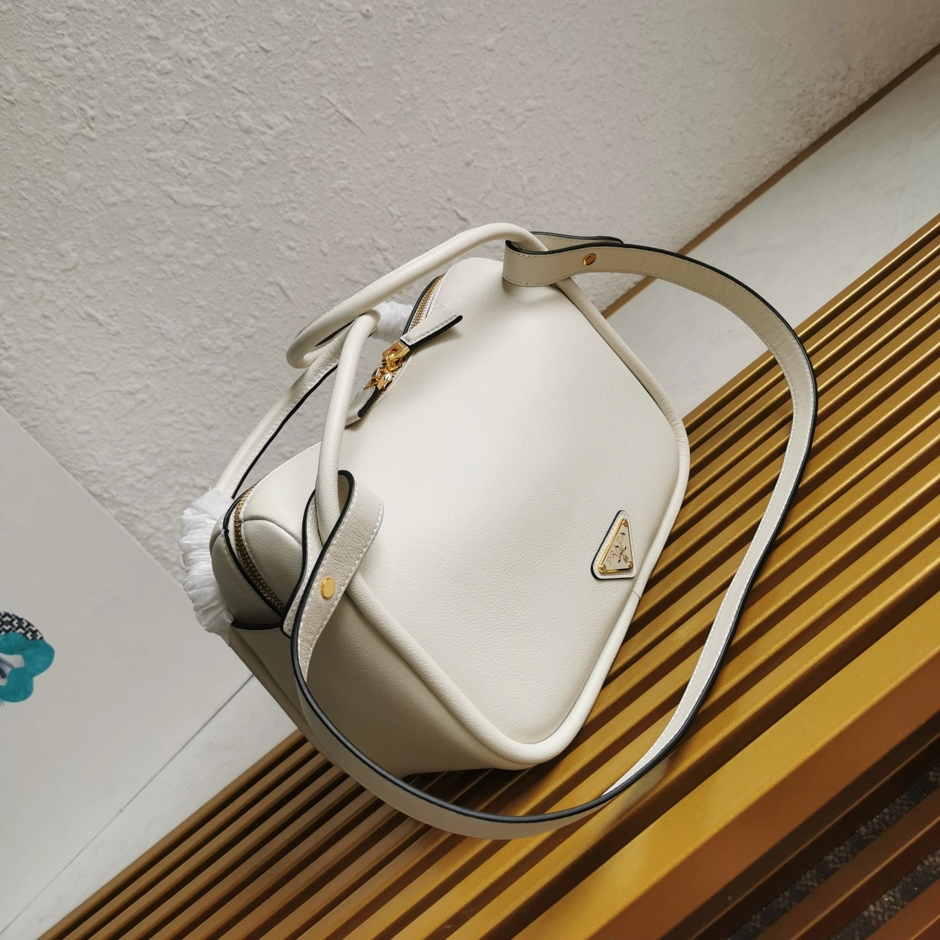 Legit Prada Top Handle Bags