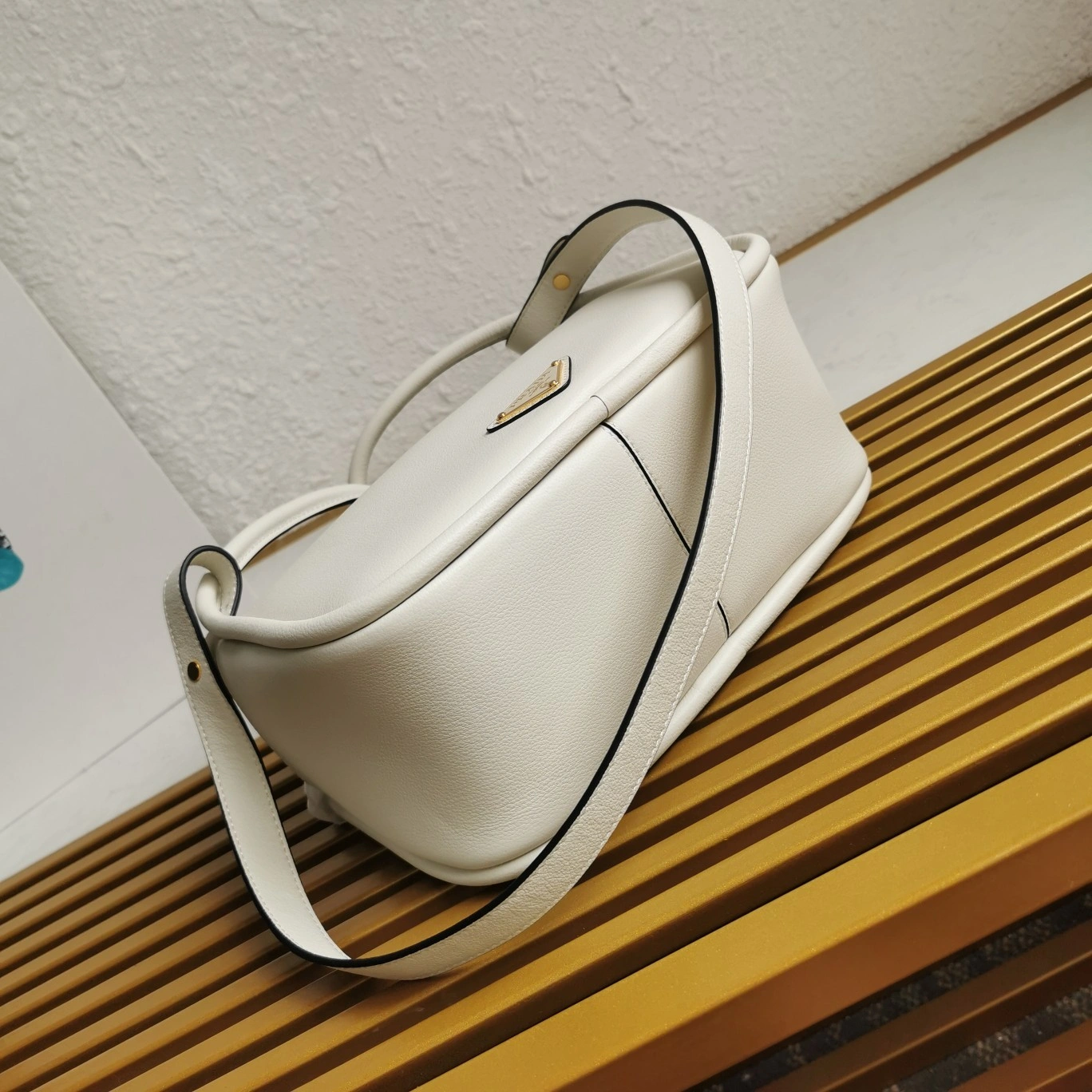 Legit Prada Top Handle Bags