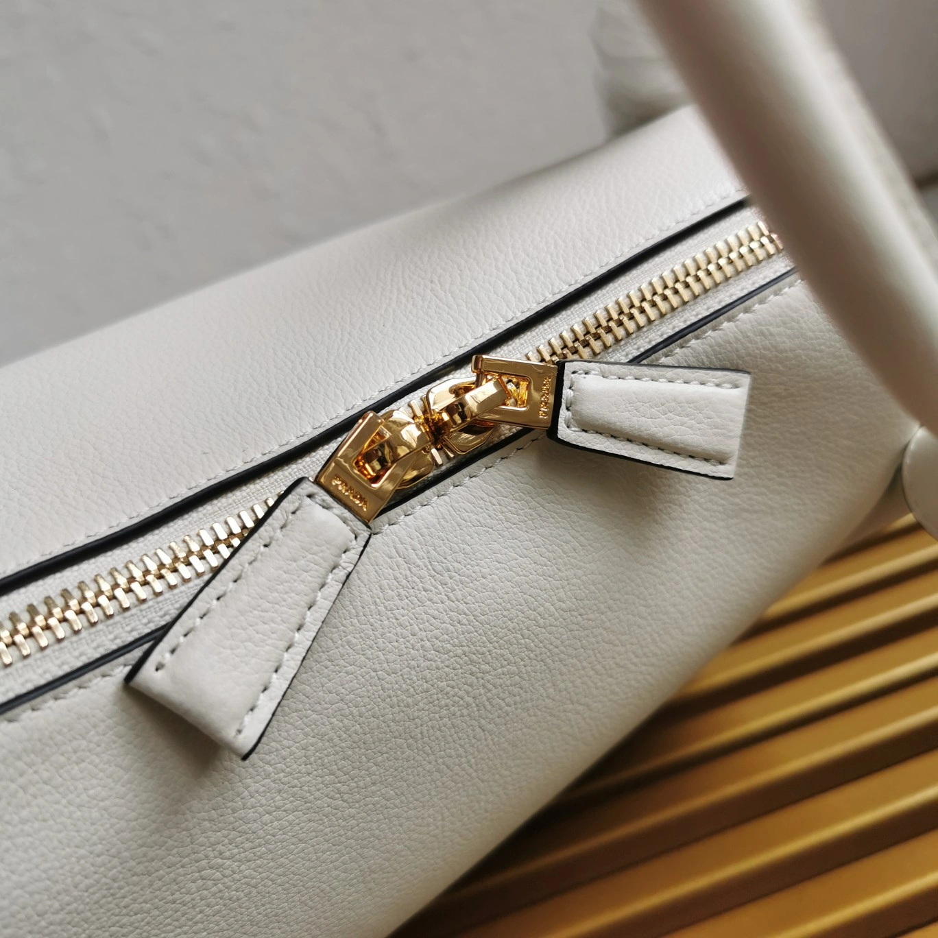 Legit Prada Top Handle Bags