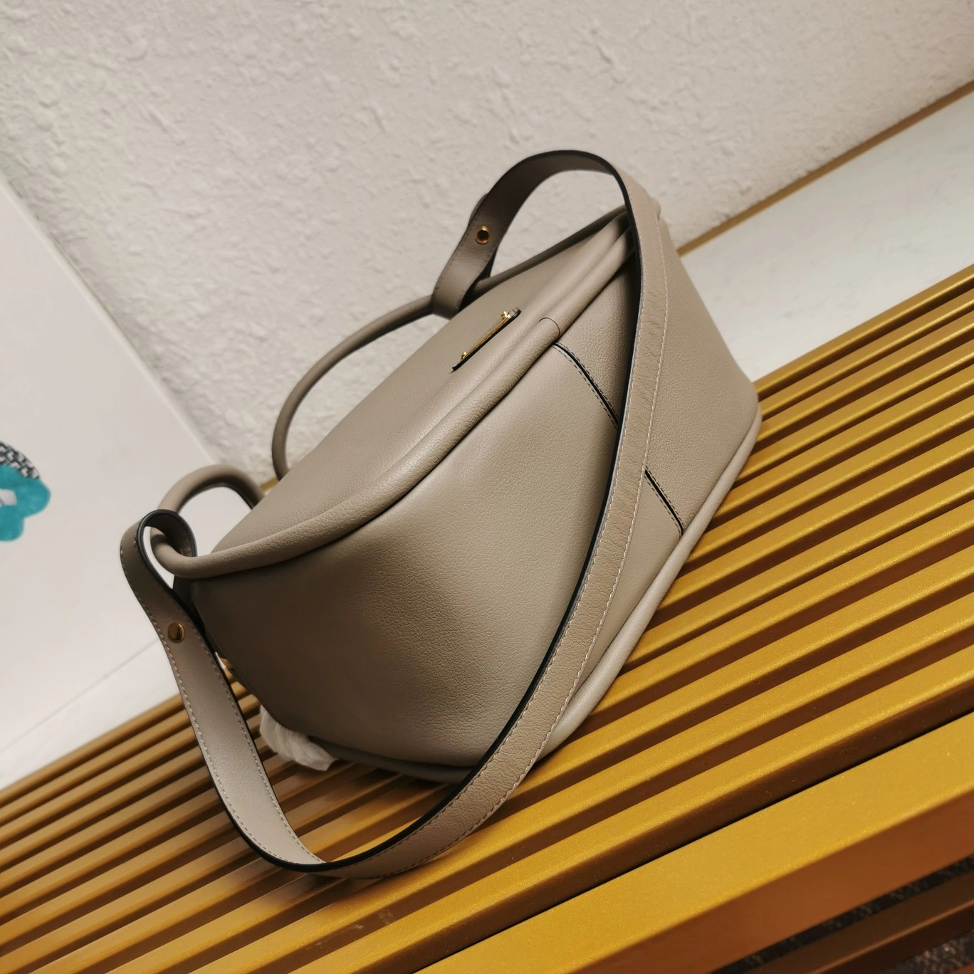 Legit Prada Top Handle Bags