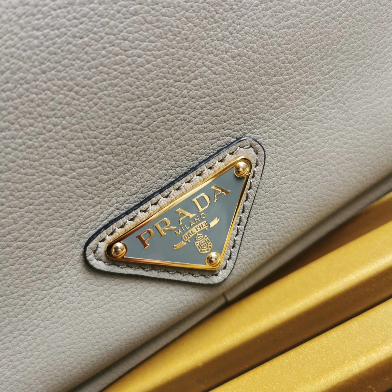 Legit Prada Top Handle Bags