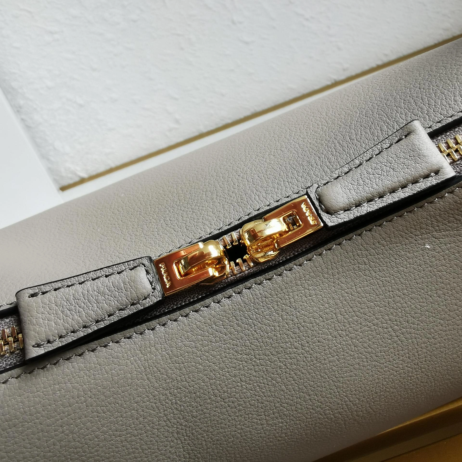 Legit Prada Top Handle Bags