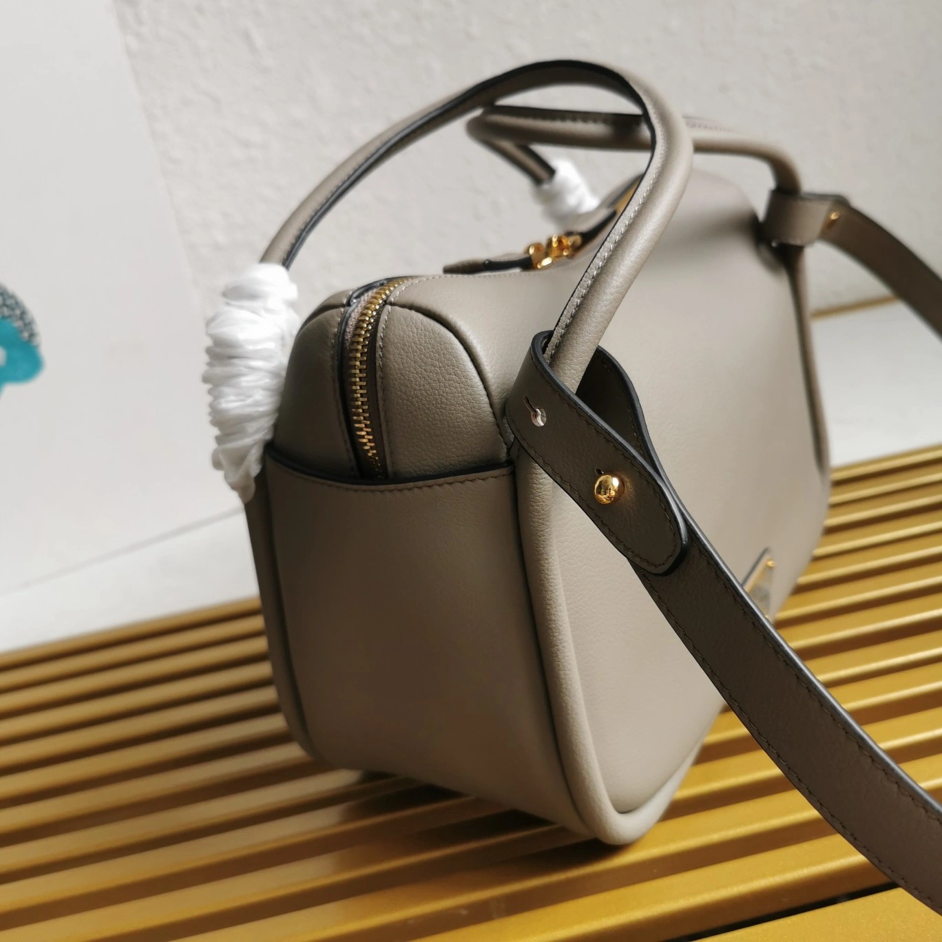Legit Prada Top Handle Bags