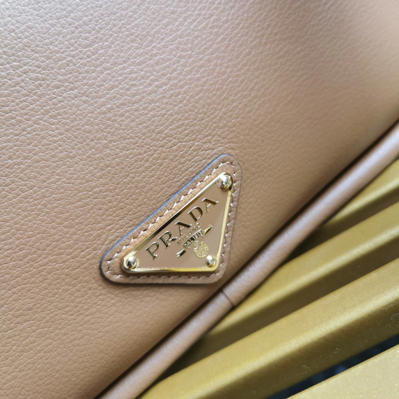 Bargain Prada Top Handle Bags