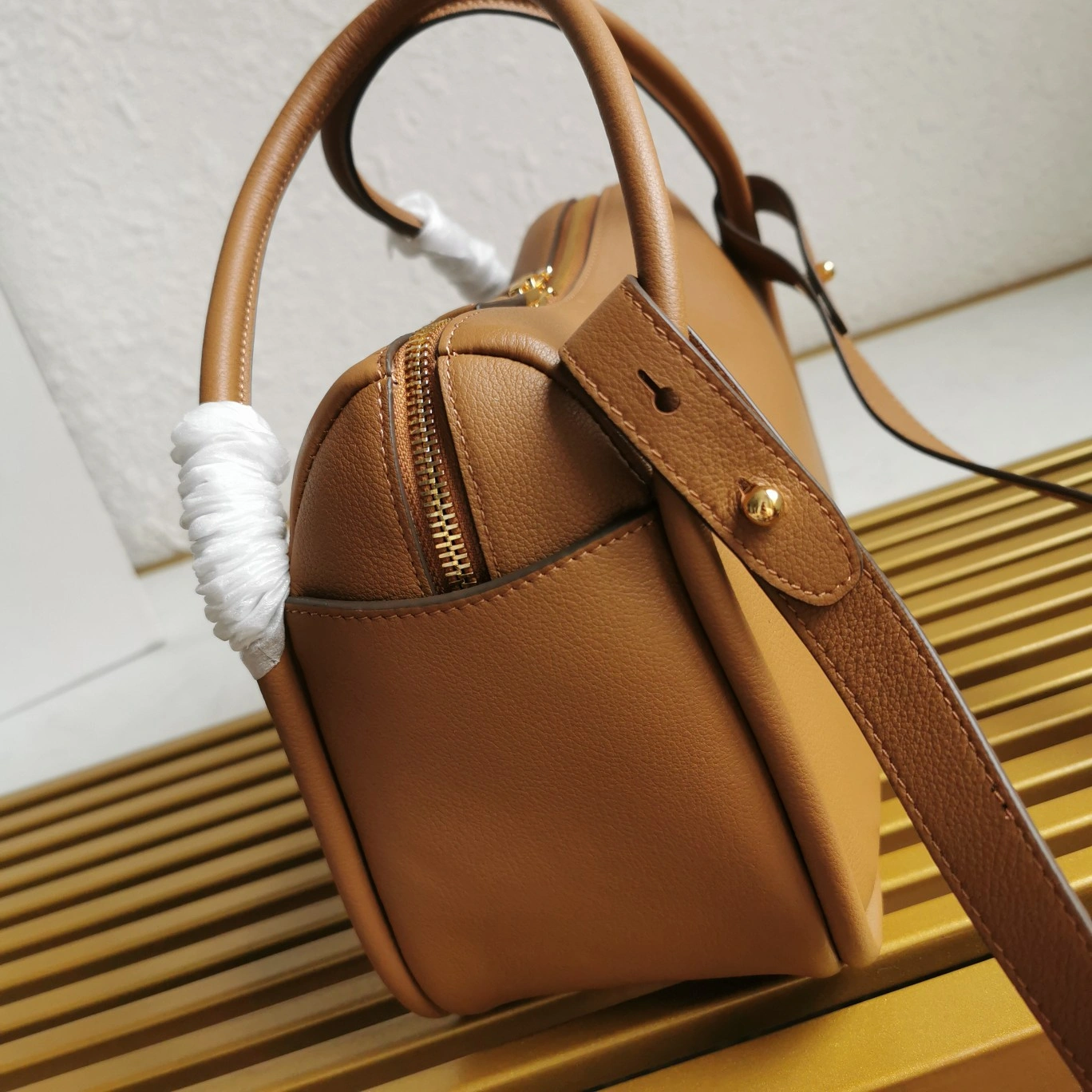 Bargain Prada Top Handle Bags