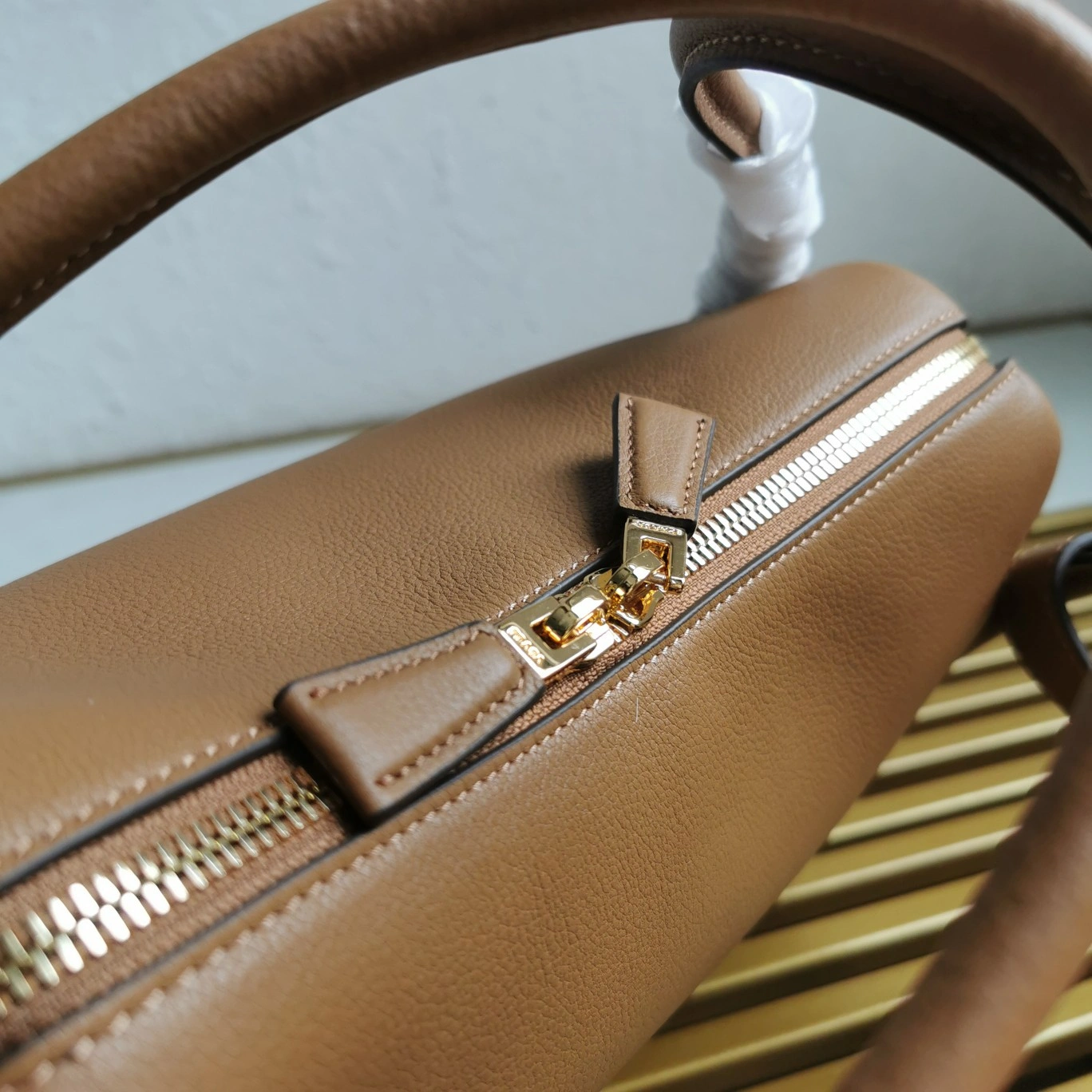 Bargain Prada Top Handle Bags