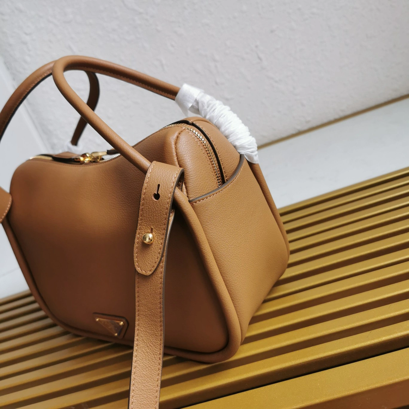 Bargain Prada Top Handle Bags
