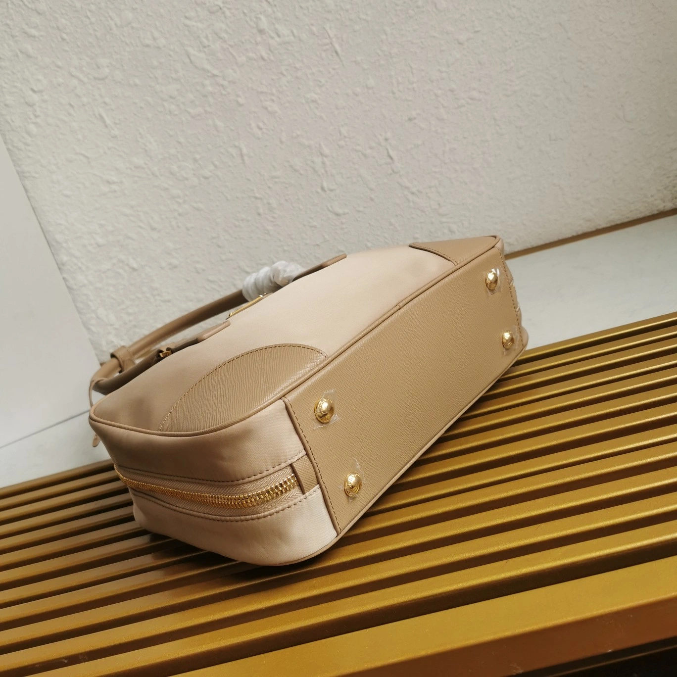 High fidelity Prada Top Handle Bags