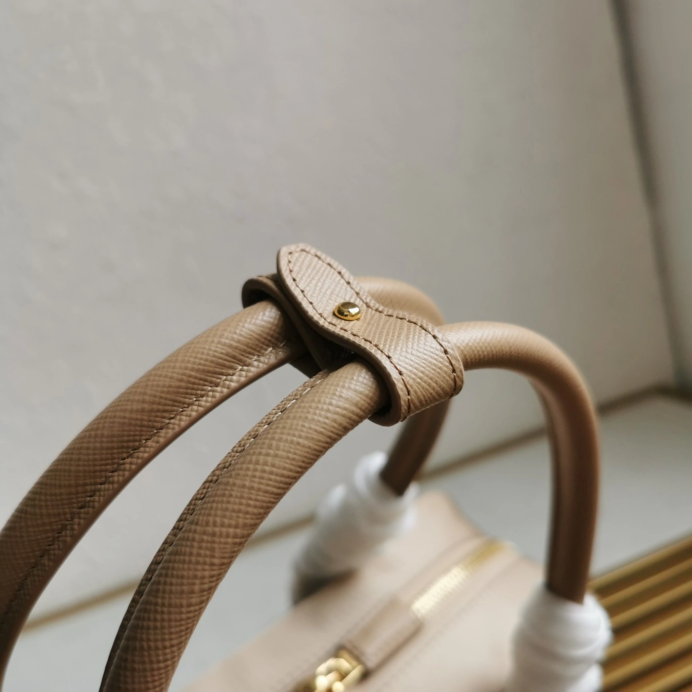 High fidelity Prada Top Handle Bags