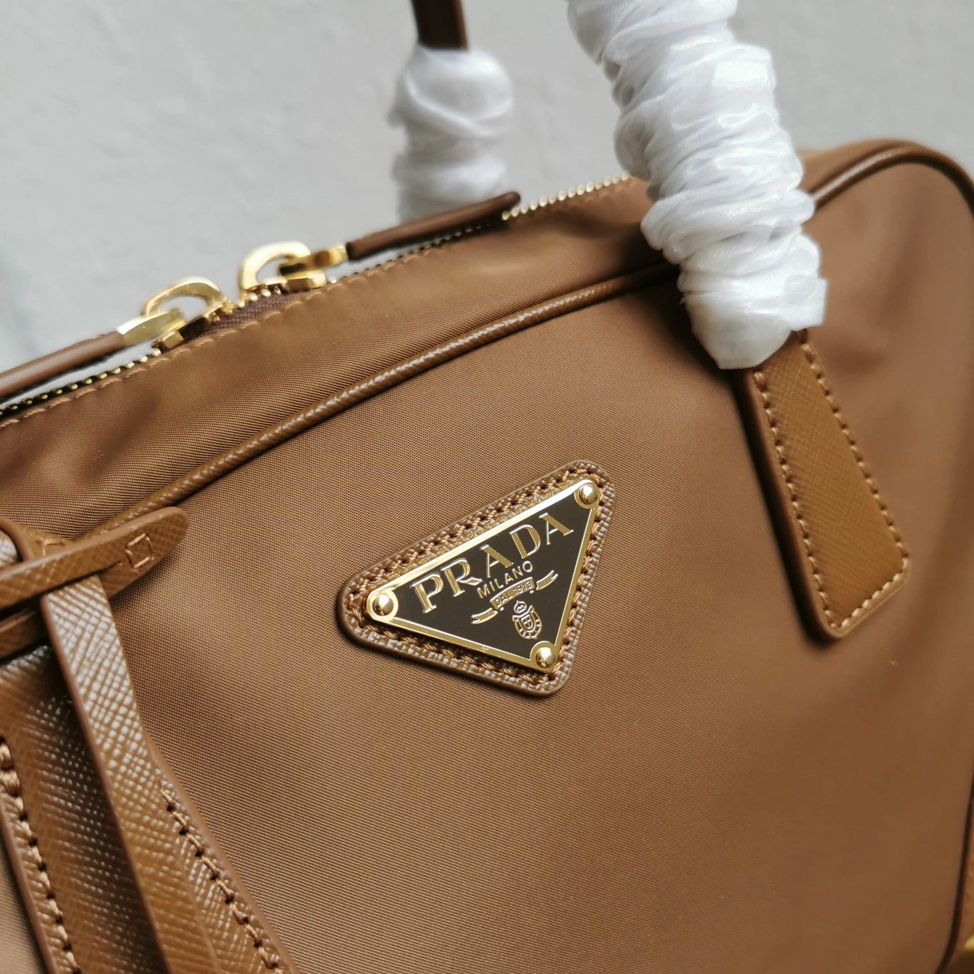 Cut-rate Prada Top Handle Bags