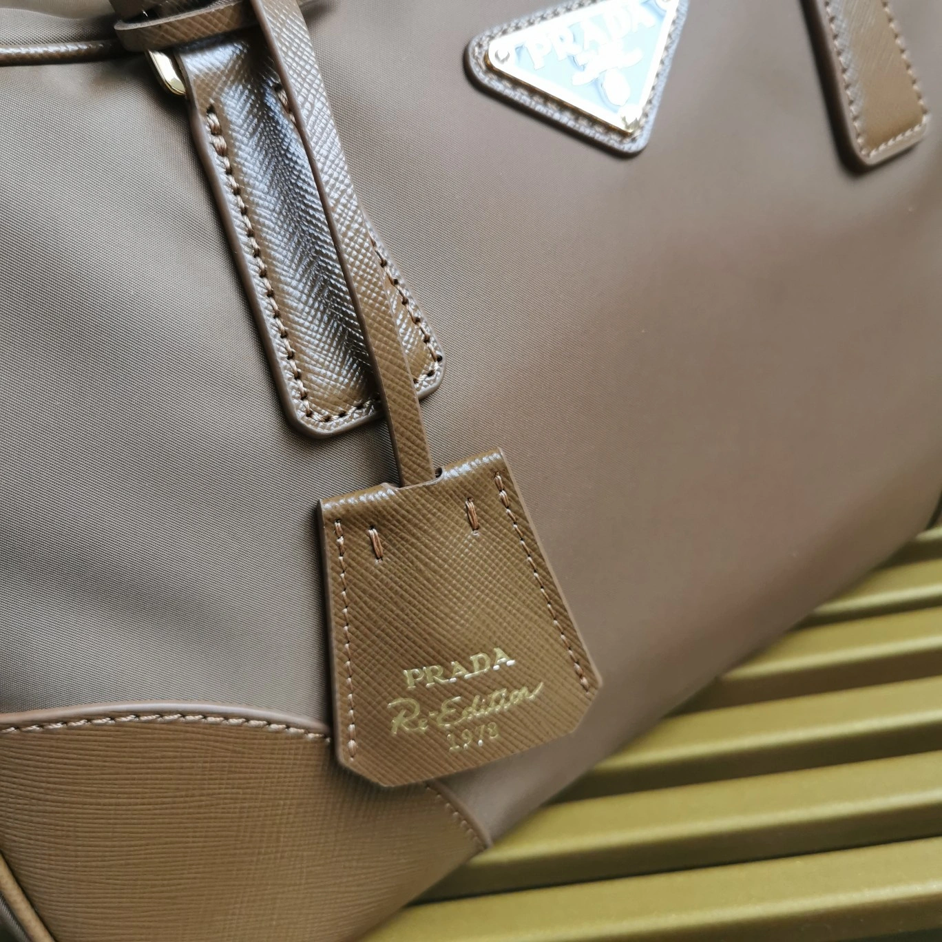 Cut-rate Prada Top Handle Bags