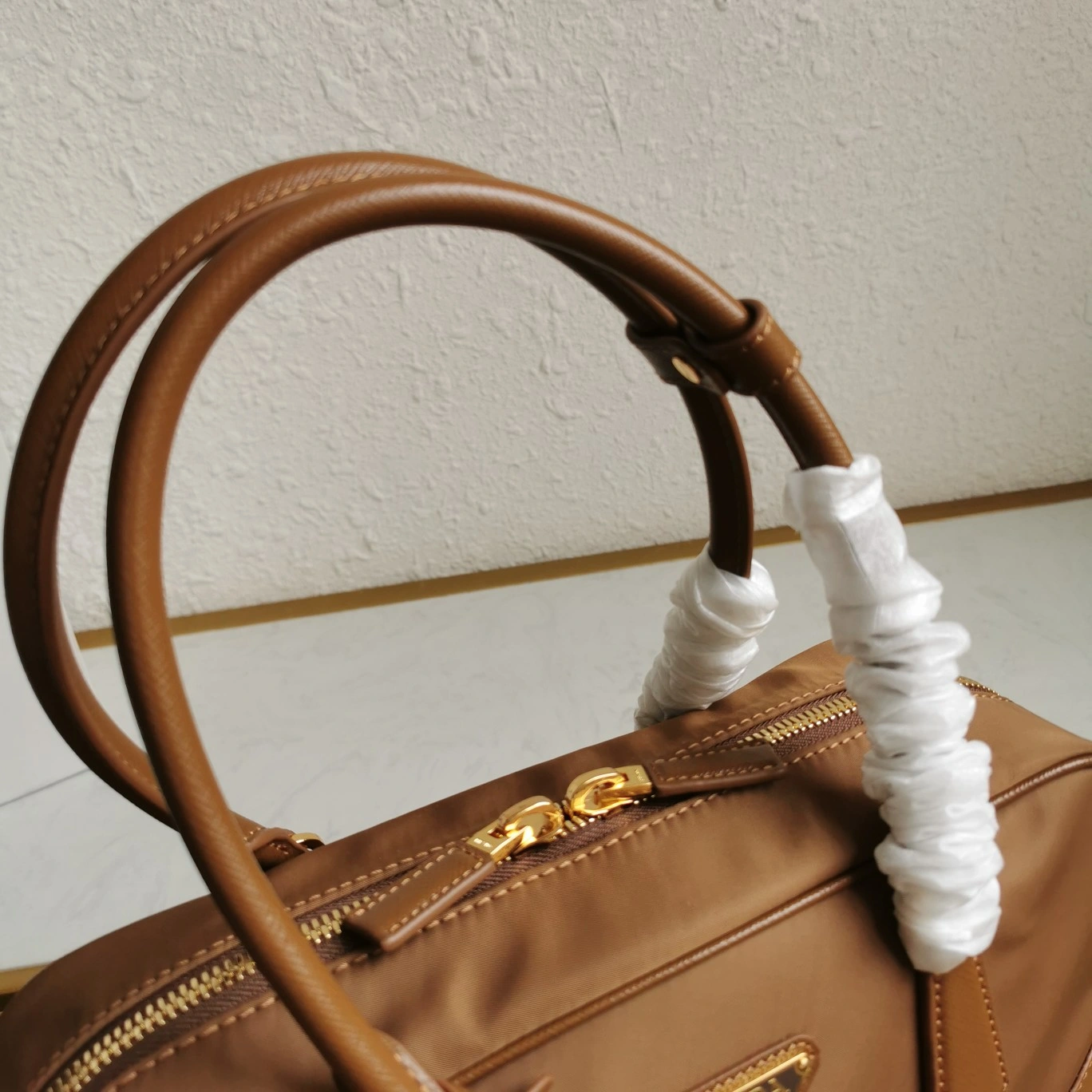 Cut-rate Prada Top Handle Bags