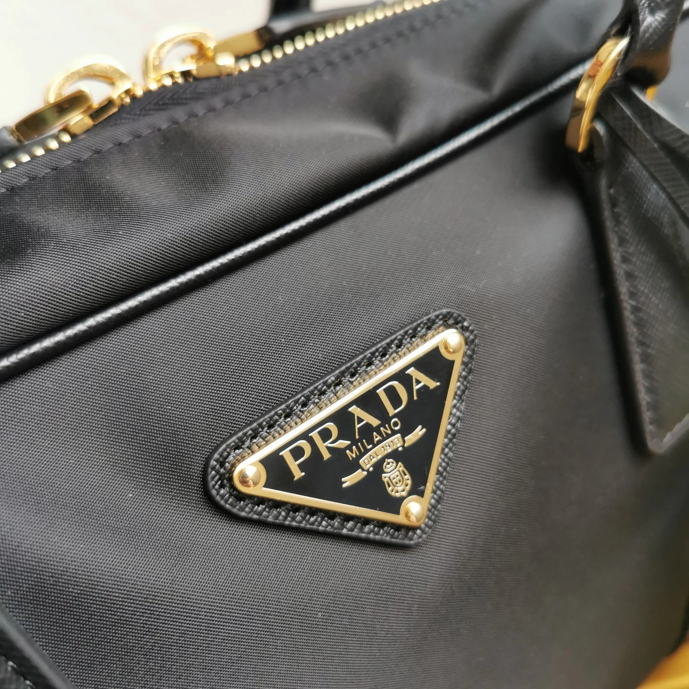 Cut-rate Prada Top Handle Bags