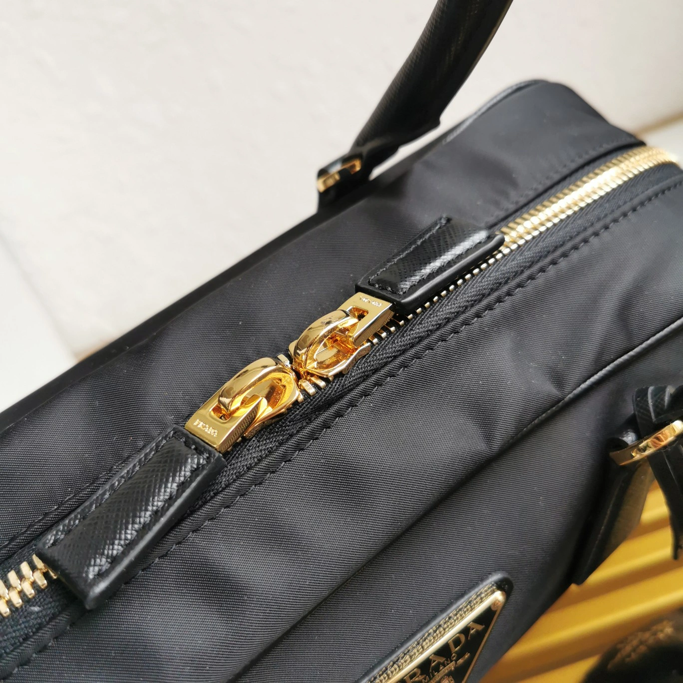 Cut-rate Prada Top Handle Bags