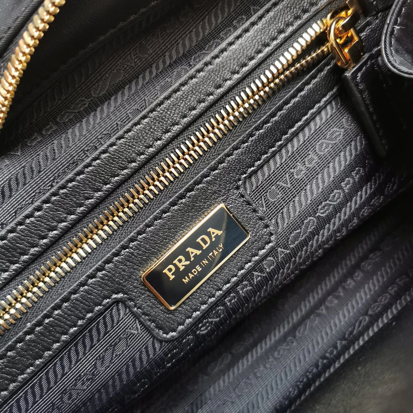Cut-rate Prada Top Handle Bags