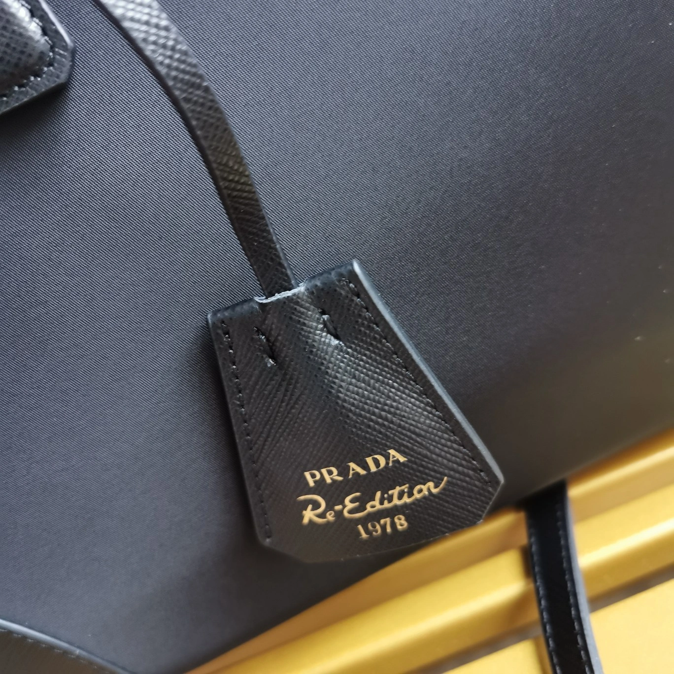 Affordable Prada Top Handle Bags
