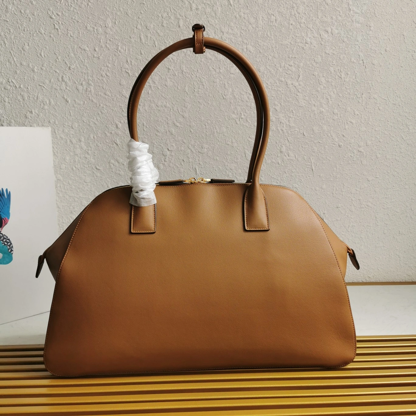 Perfect replica Prada Top Handle Bags