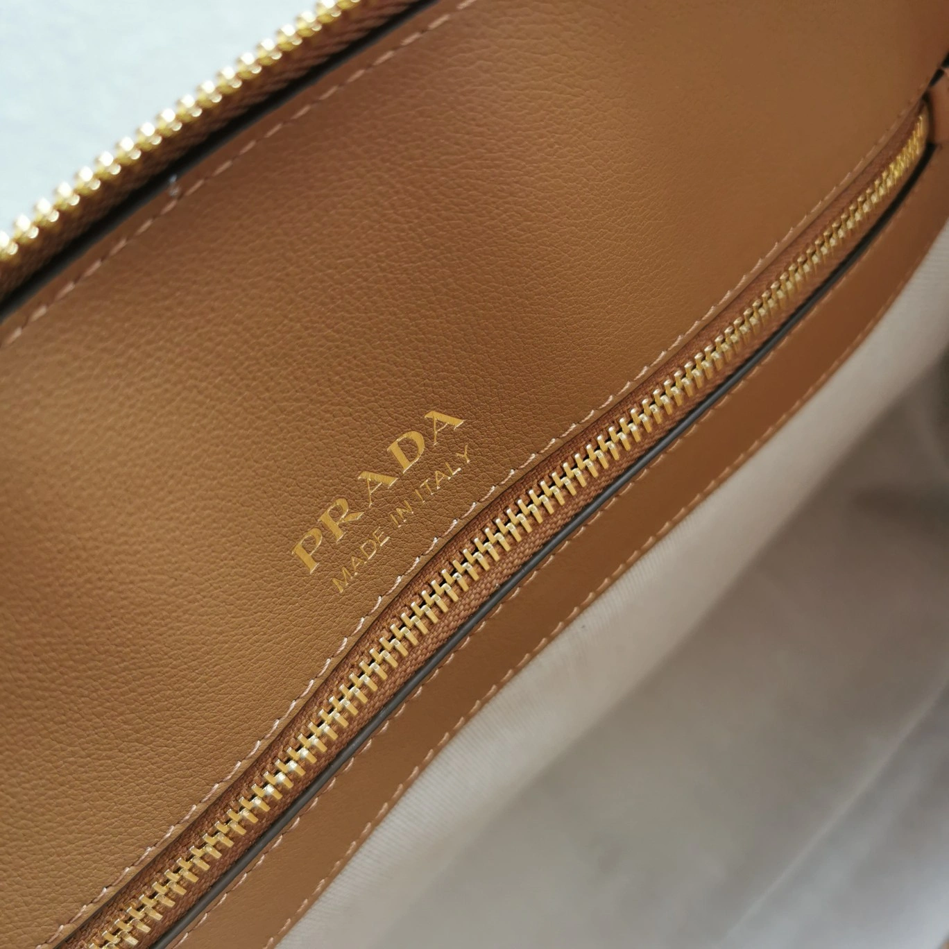 Perfect replica Prada Top Handle Bags