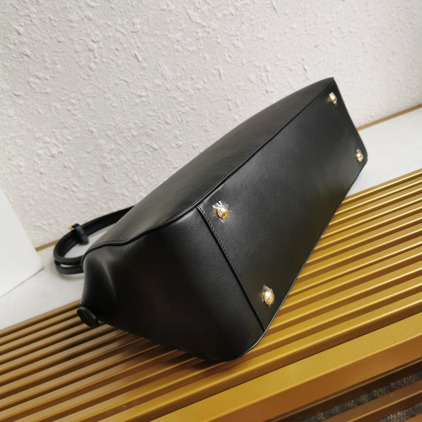 Precise copy Prada Top Handle Bags