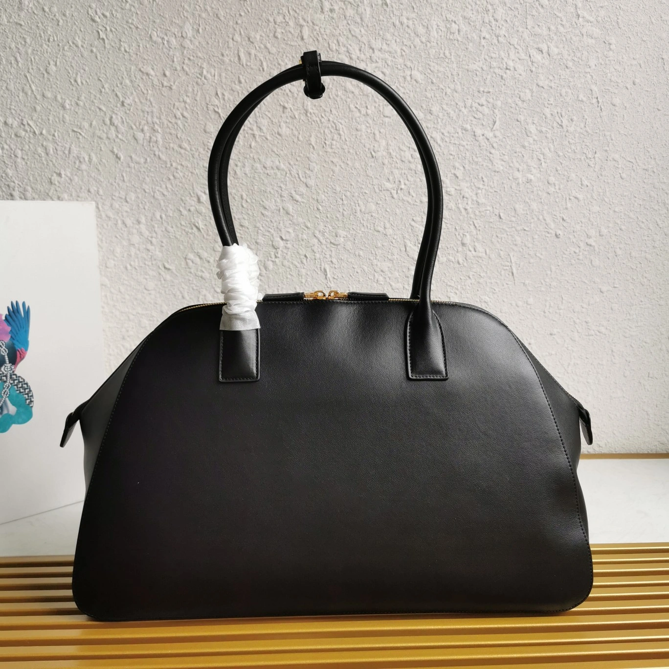 Precise copy Prada Top Handle Bags