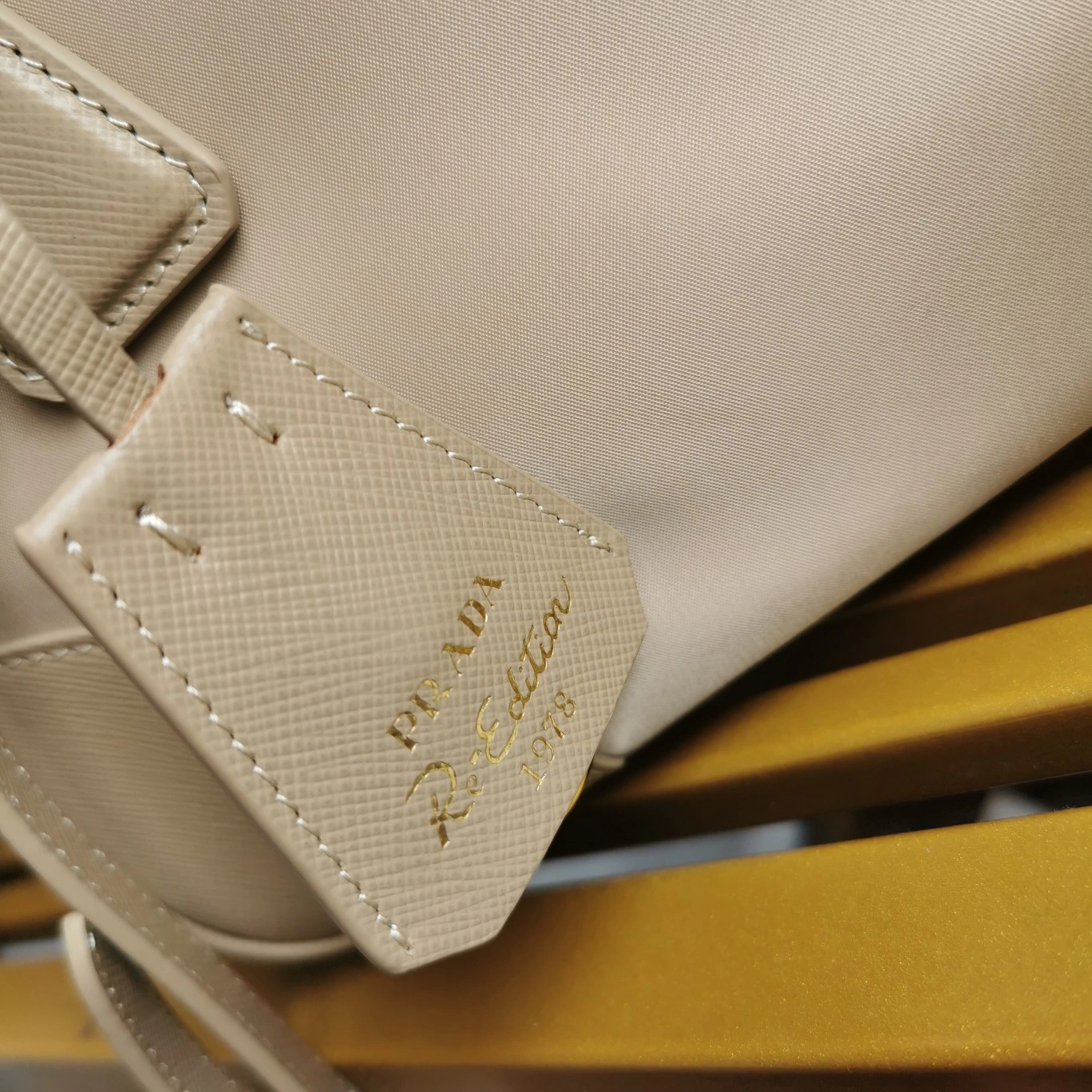 Mirror quality Prada Top Handle Bags