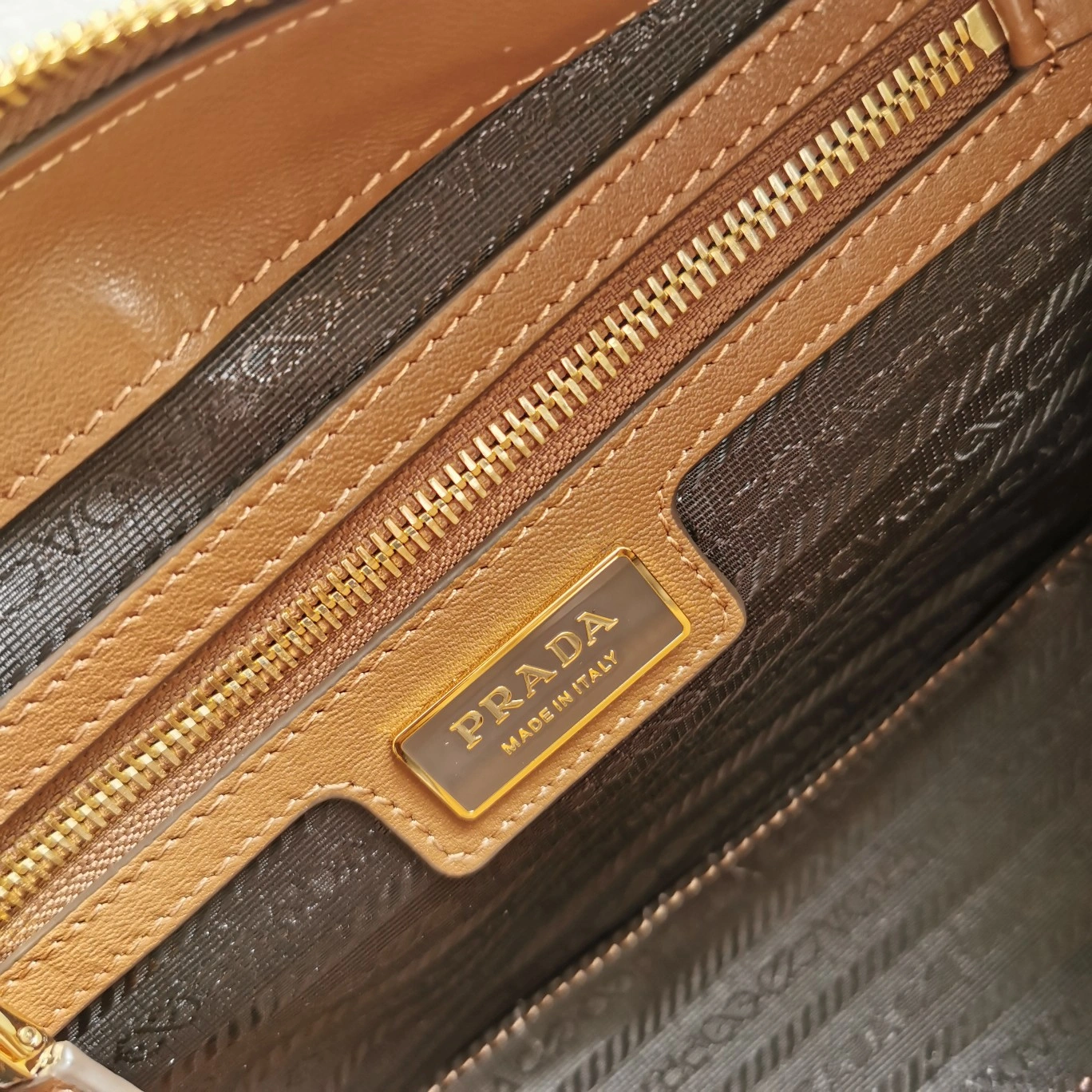 Budget-friendly Prada Top Handle Bags