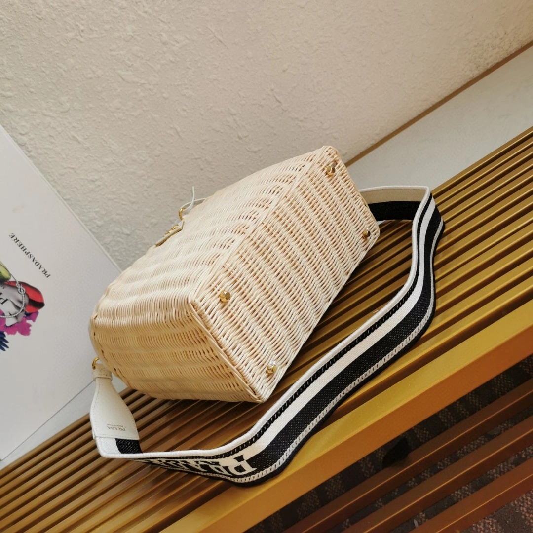 High fidelity Prada Top Handle Bags