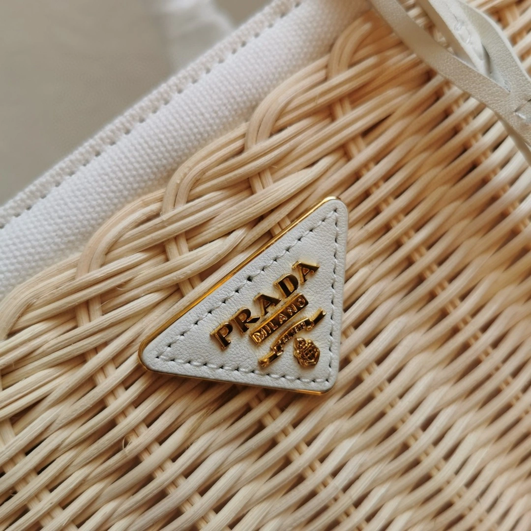 High fidelity Prada Top Handle Bags