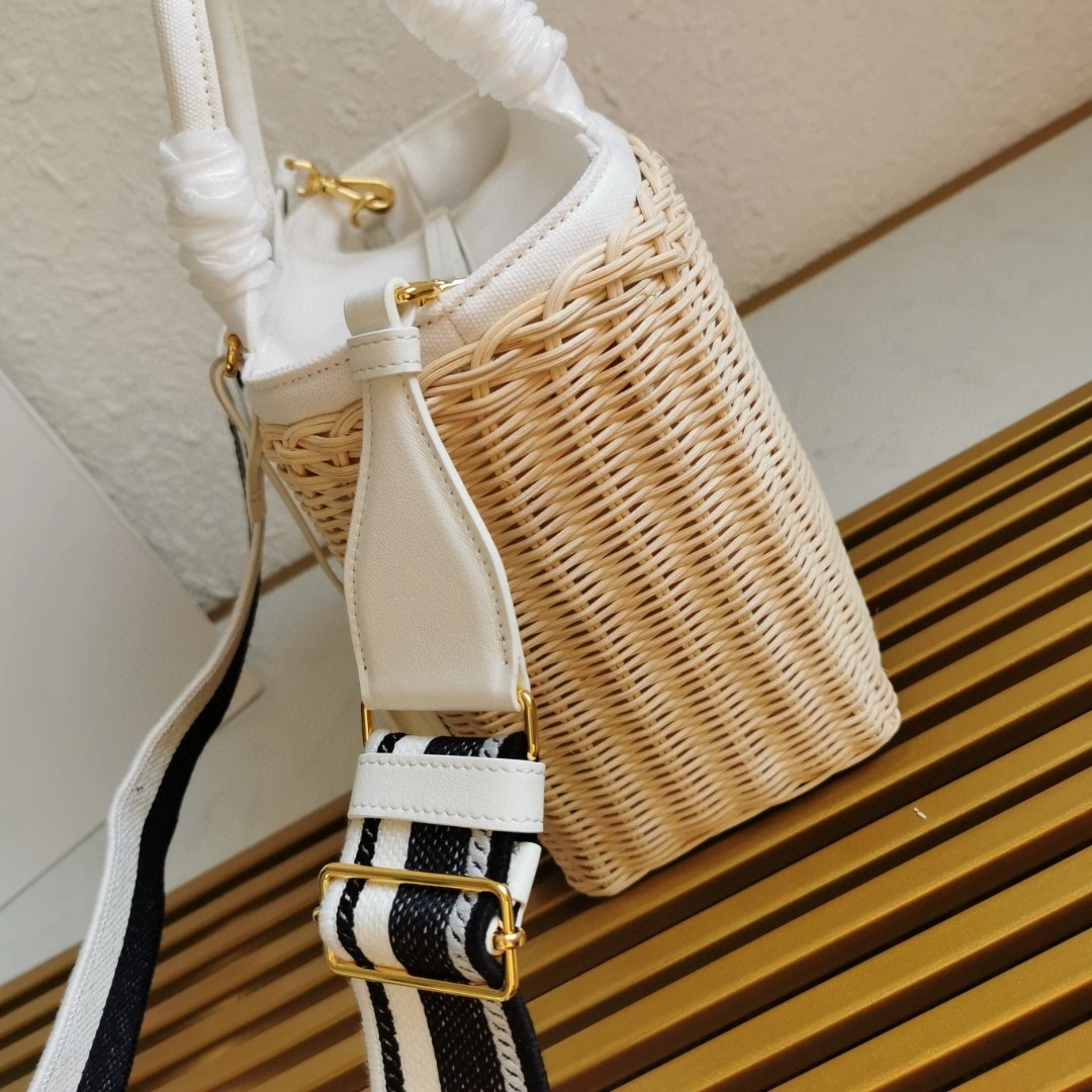 High fidelity Prada Top Handle Bags