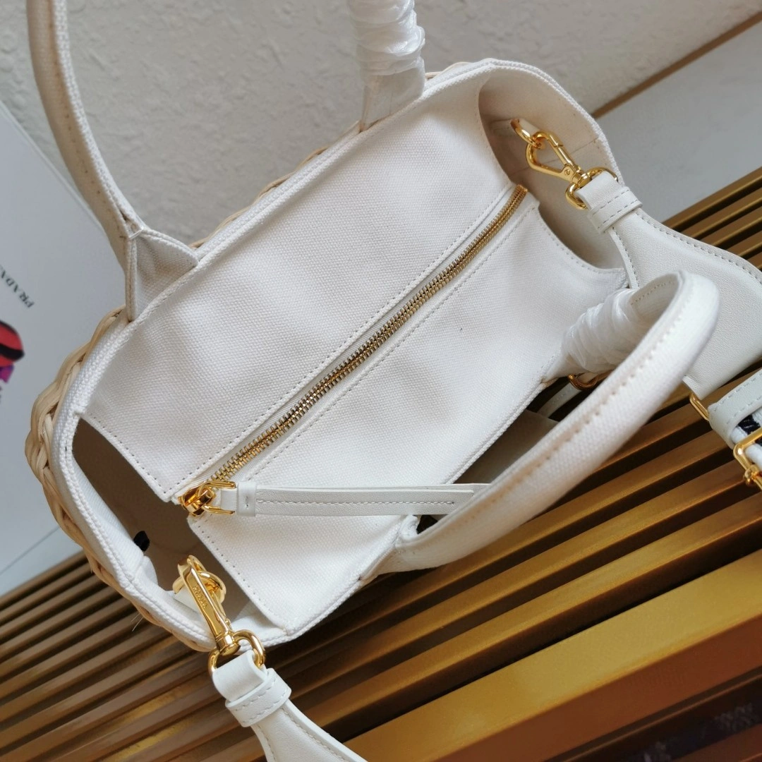 High fidelity Prada Top Handle Bags