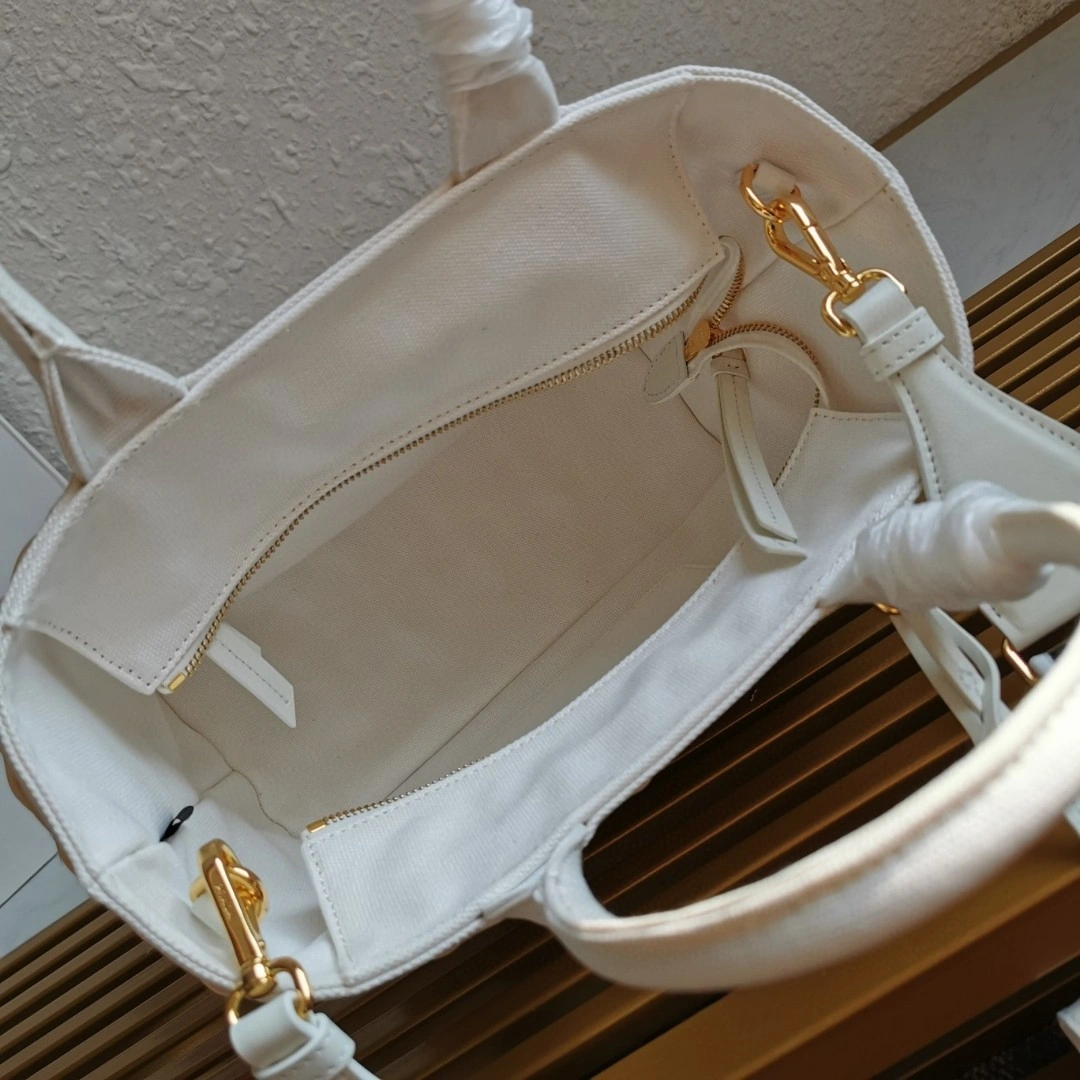 High fidelity Prada Top Handle Bags