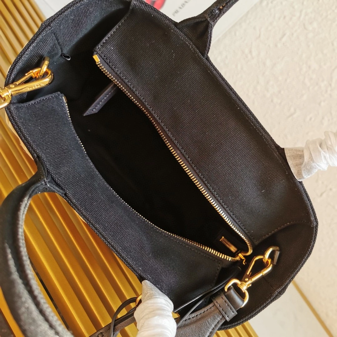 Brand-original Prada Top Handle Bags