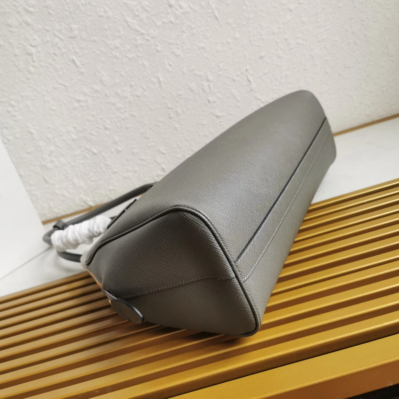 1:1 copy Prada Top Handle Bags
