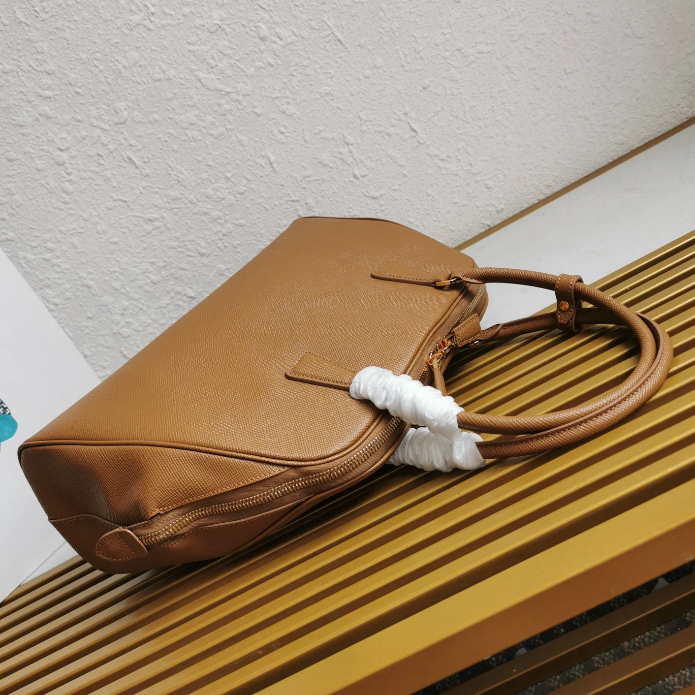 Accurate model Prada Top Handle Bags