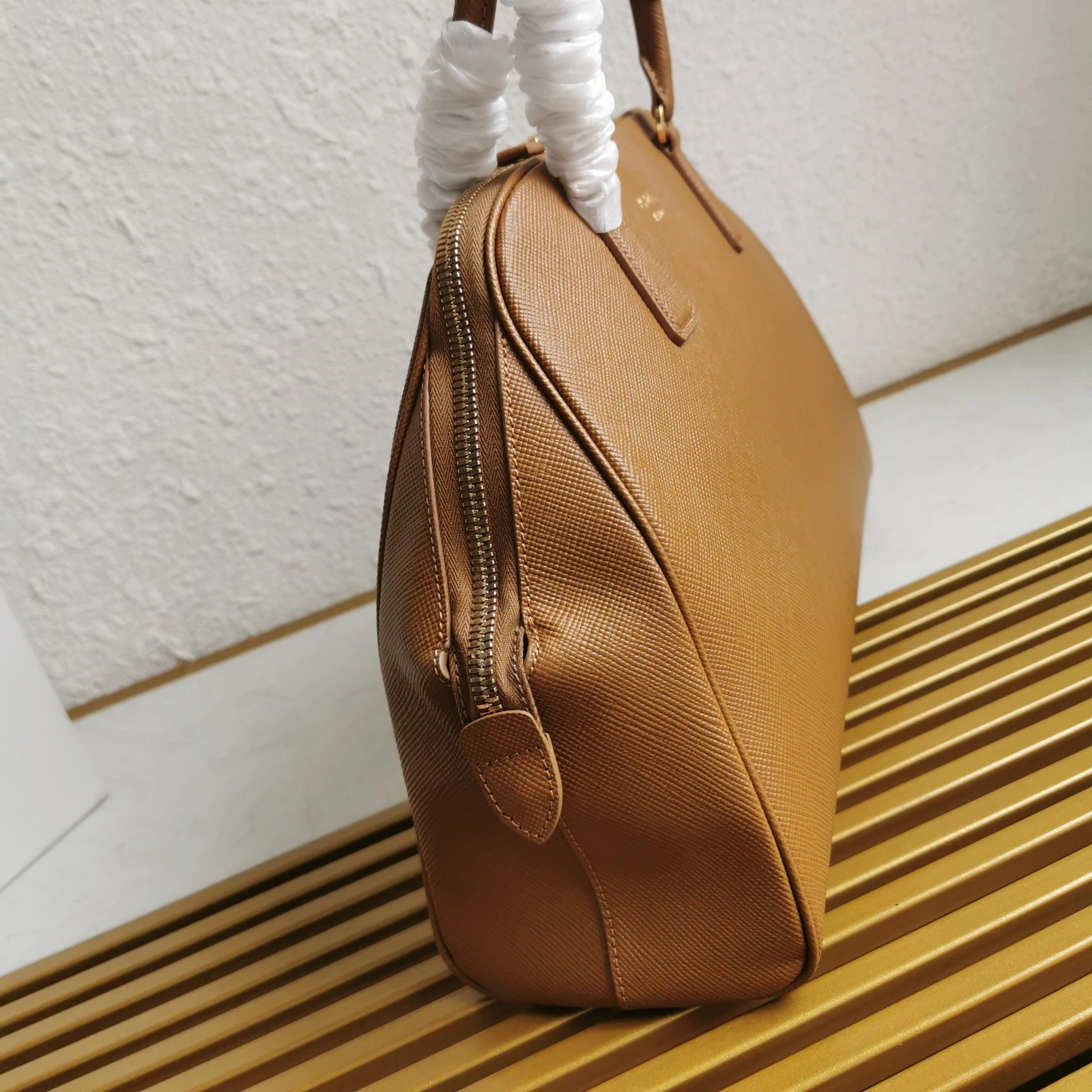 Accurate model Prada Top Handle Bags