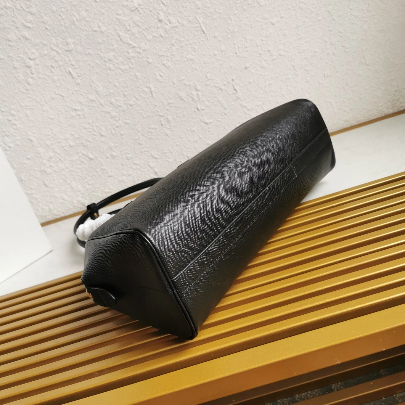 1:1 copy Prada Top Handle Bags