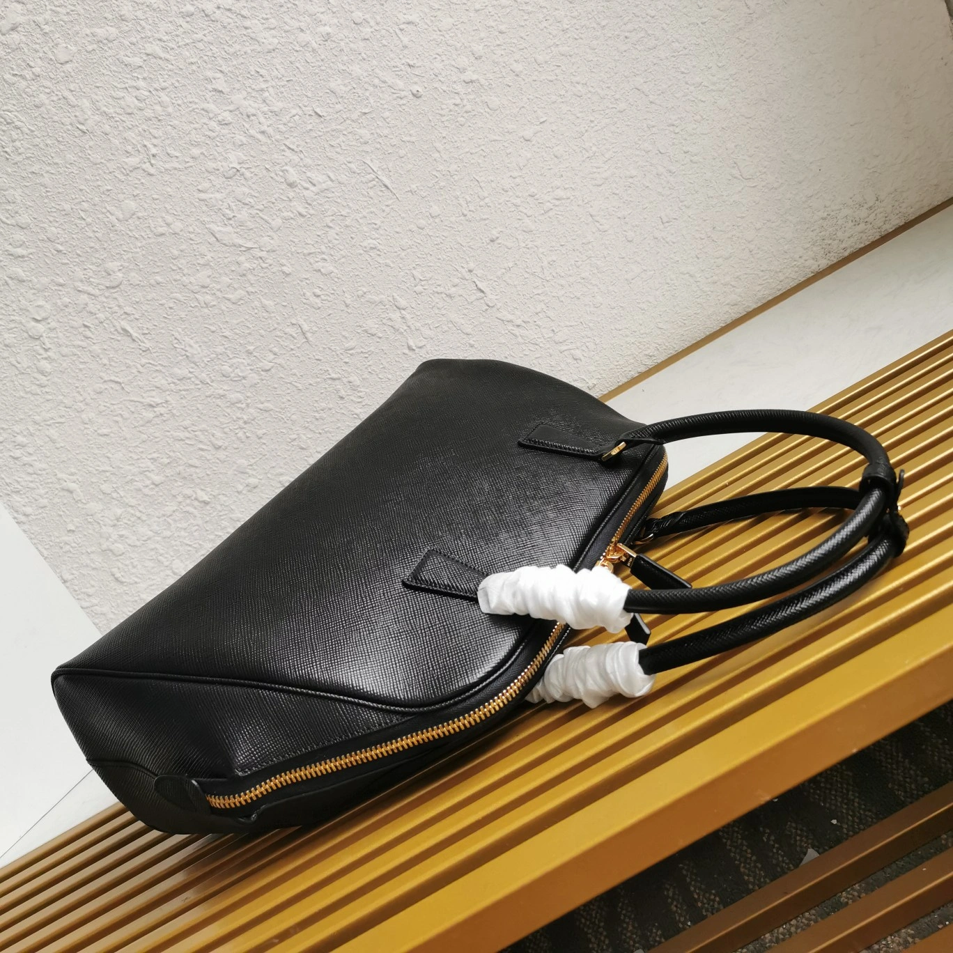 1:1 copy Prada Top Handle Bags