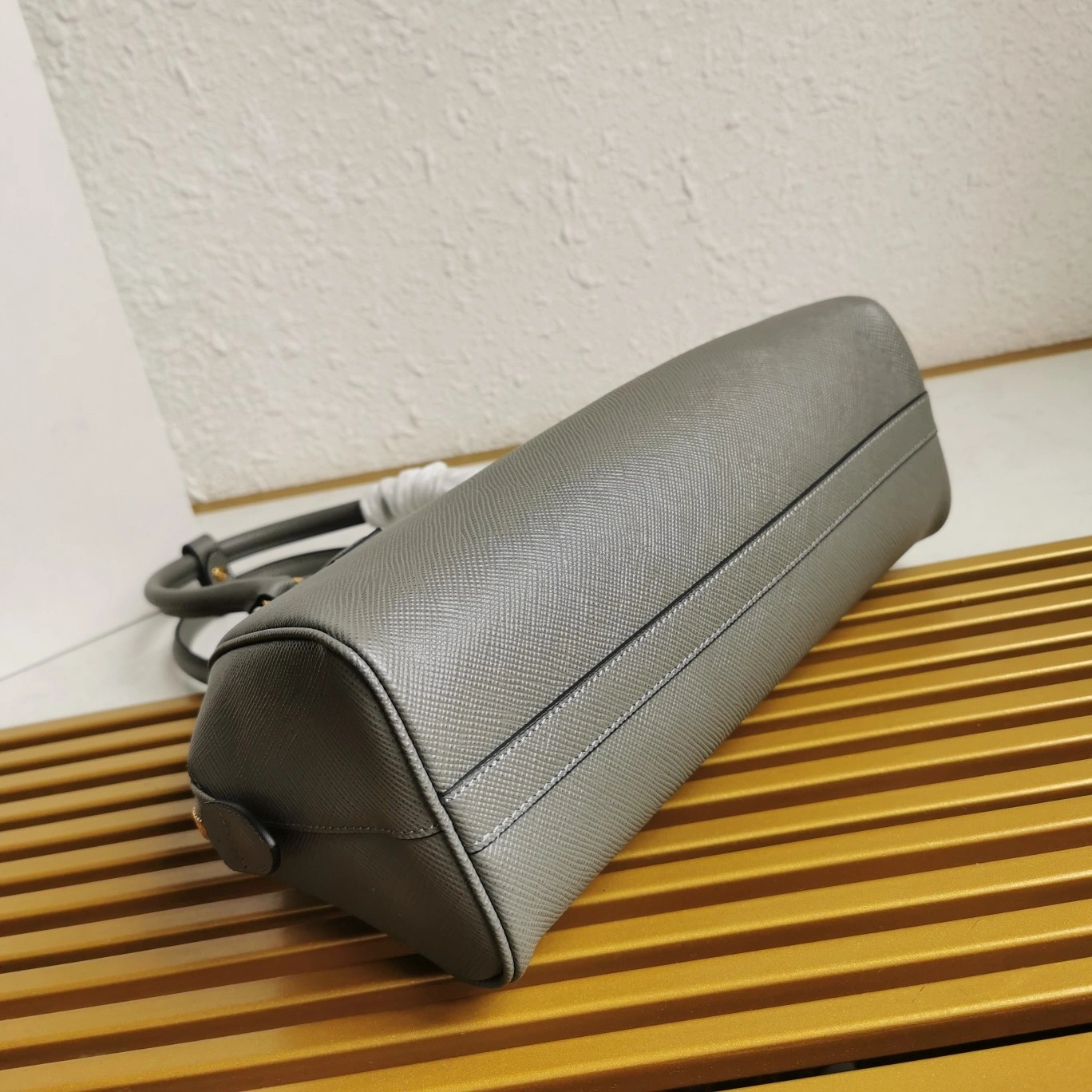 Legit Prada Top Handle Bags