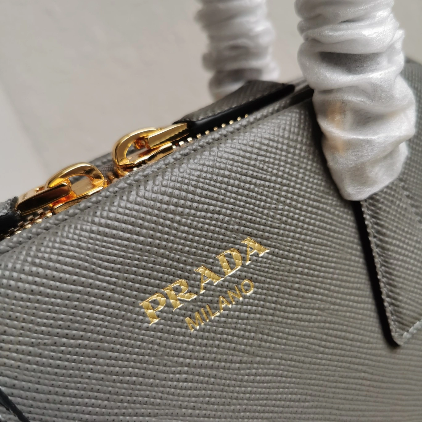 Legit Prada Top Handle Bags