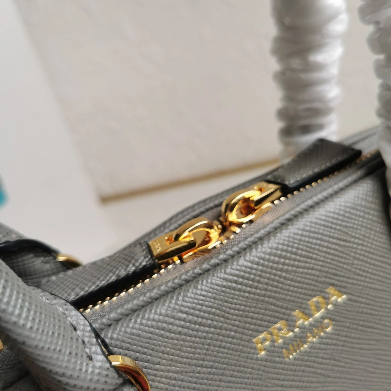 Legit Prada Top Handle Bags
