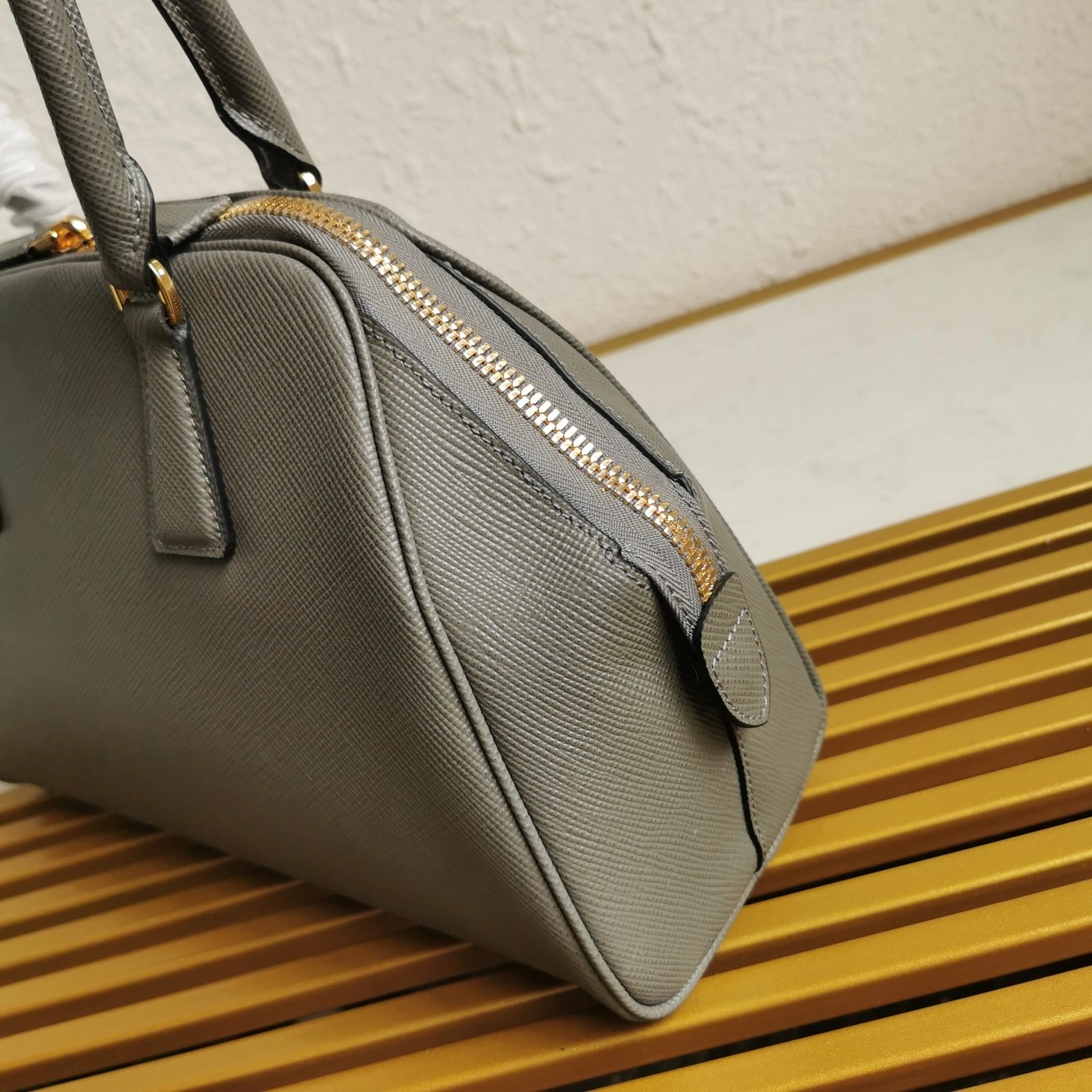 Legit Prada Top Handle Bags