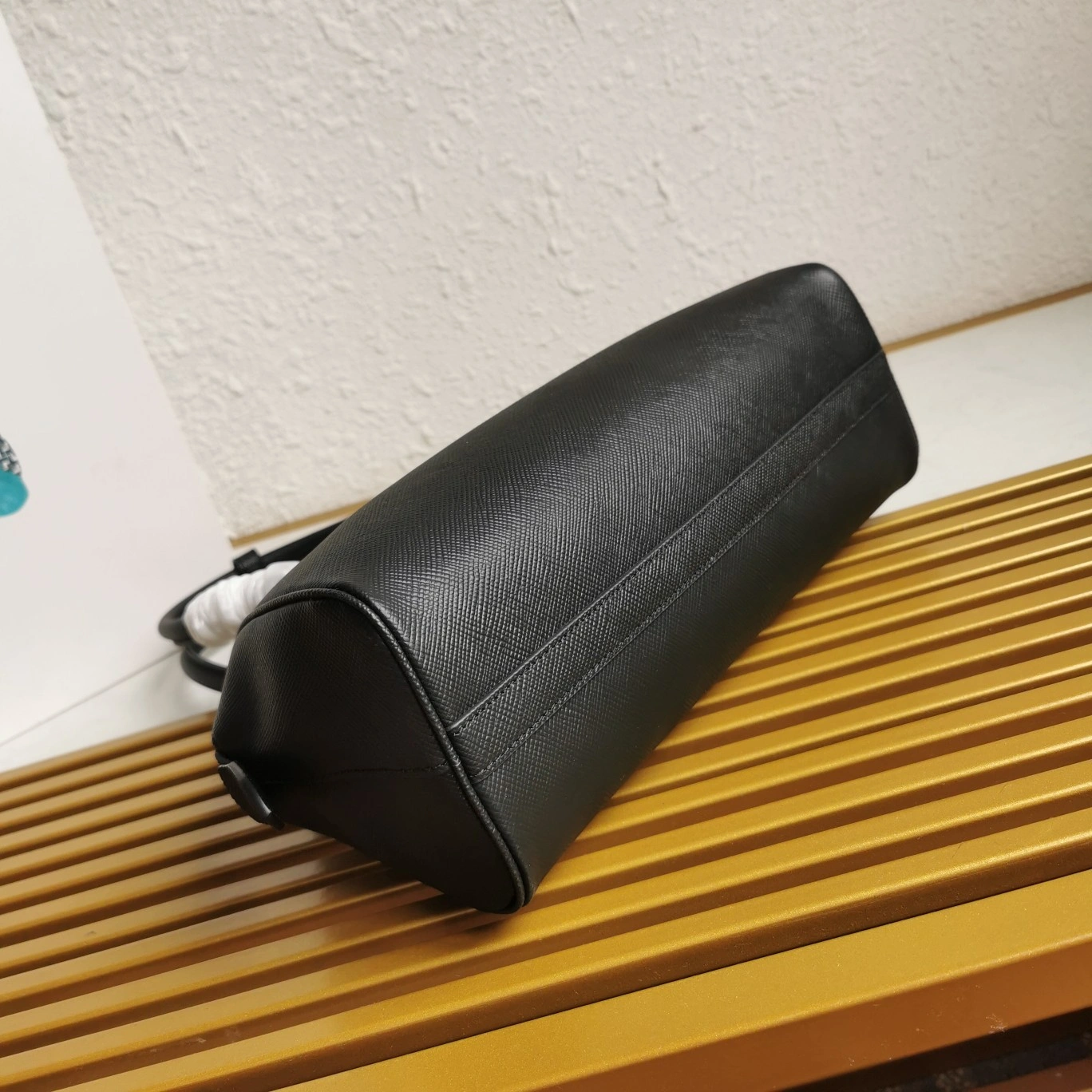Authentic Prada Top Handle Bags