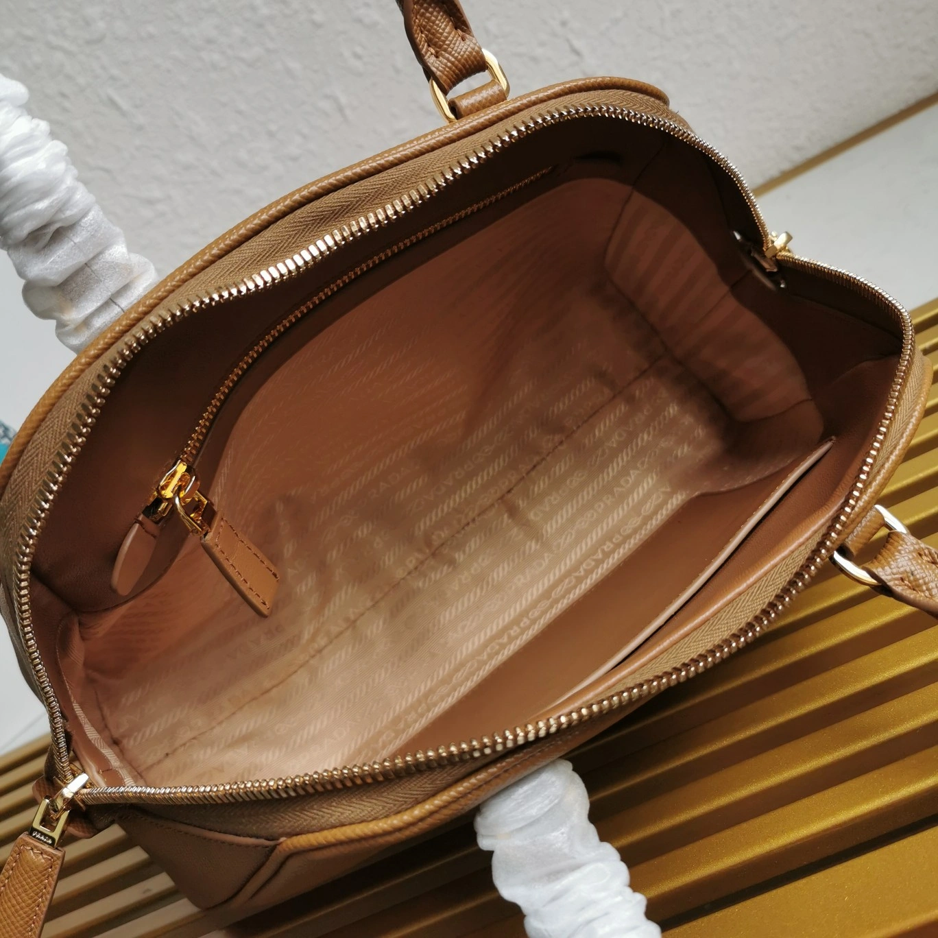 Legit Prada Top Handle Bags
