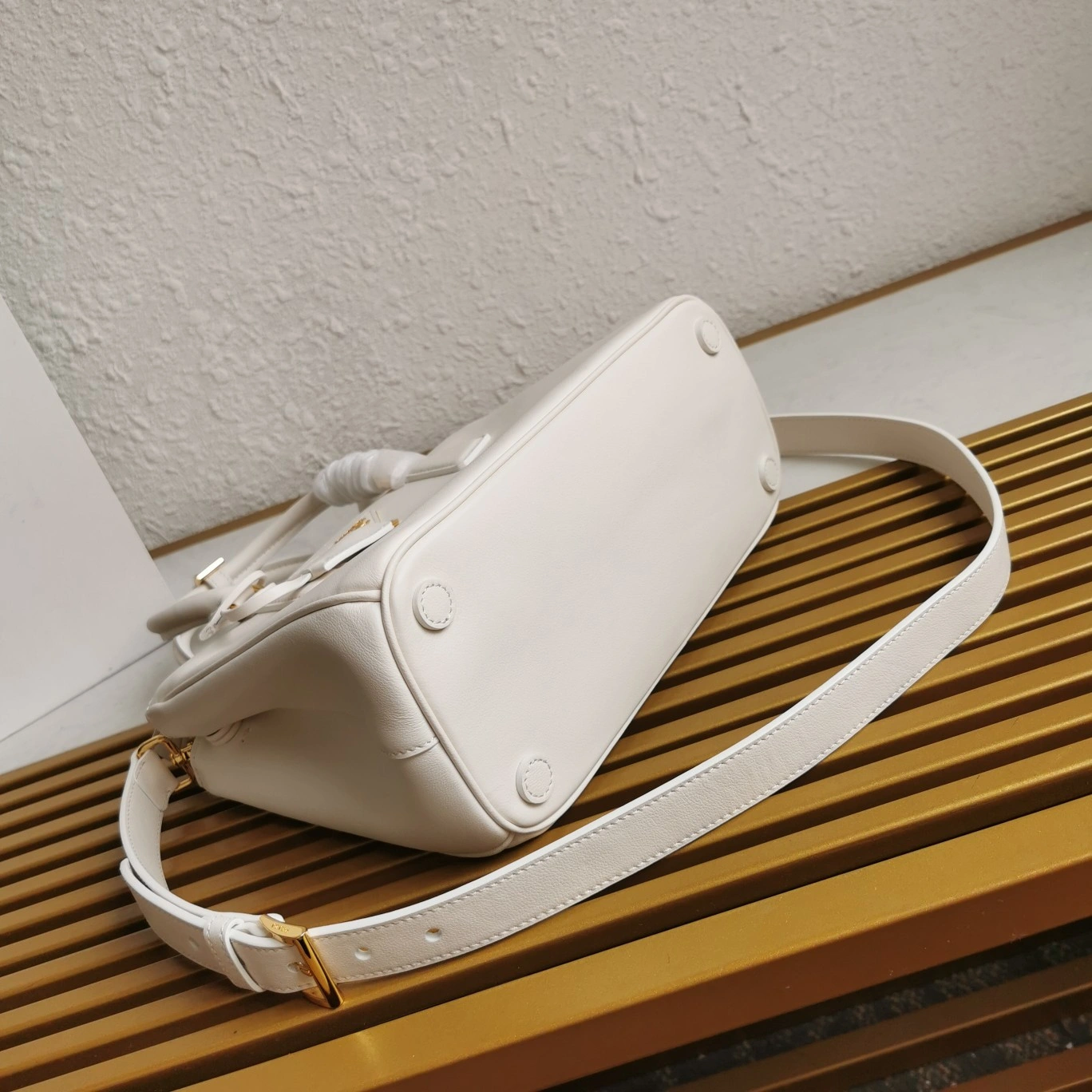 Precise copy Prada Top Handle Bags