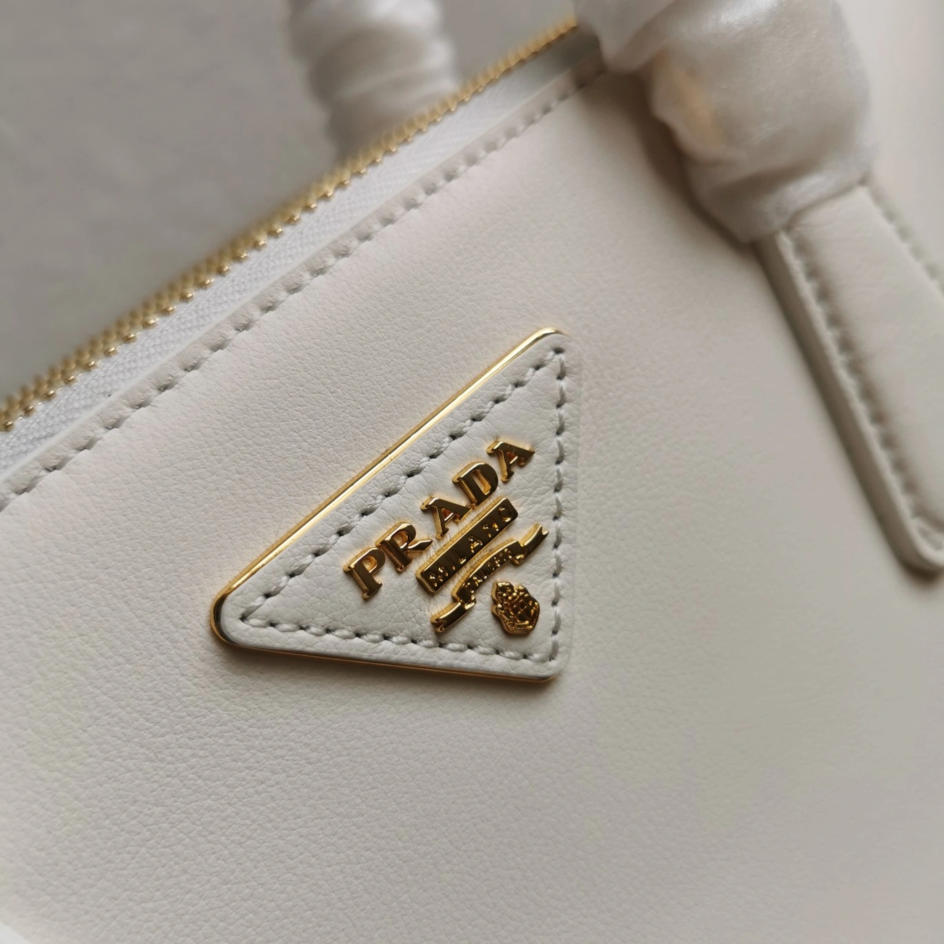 Precise copy Prada Top Handle Bags