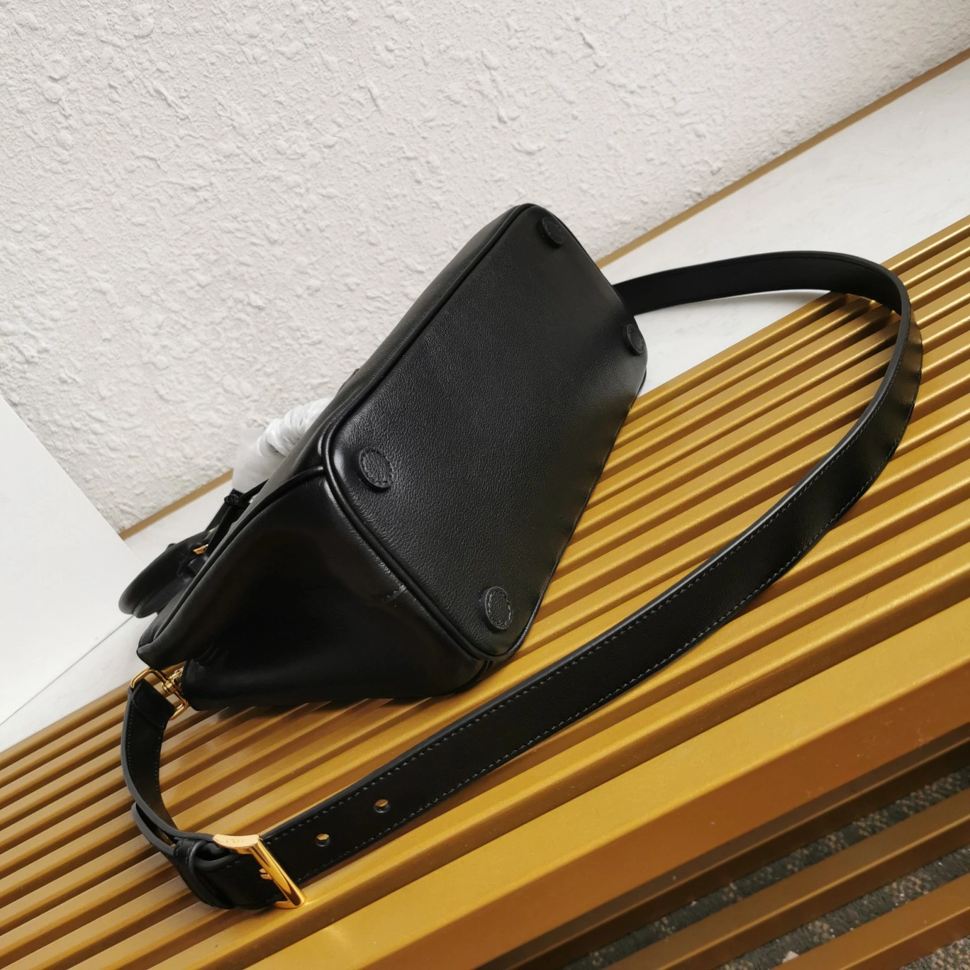 Factory-made Prada Top Handle Bags