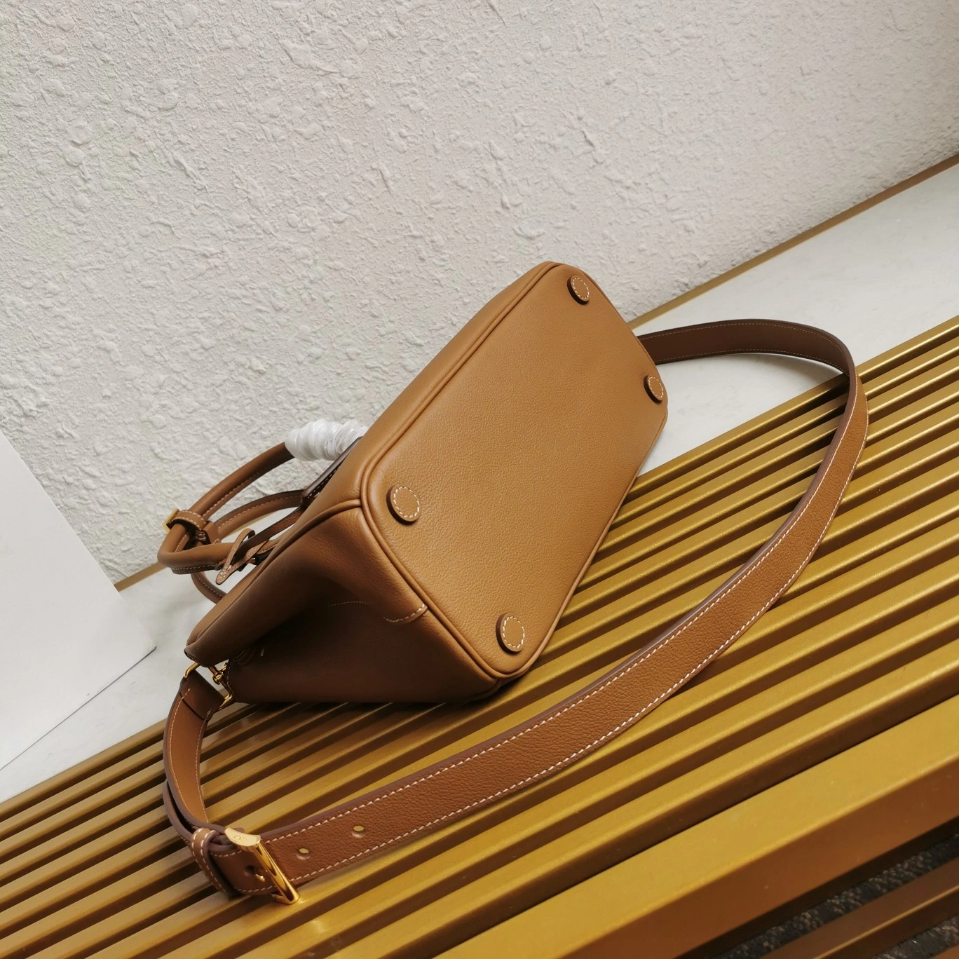 Authentic Prada Top Handle Bags